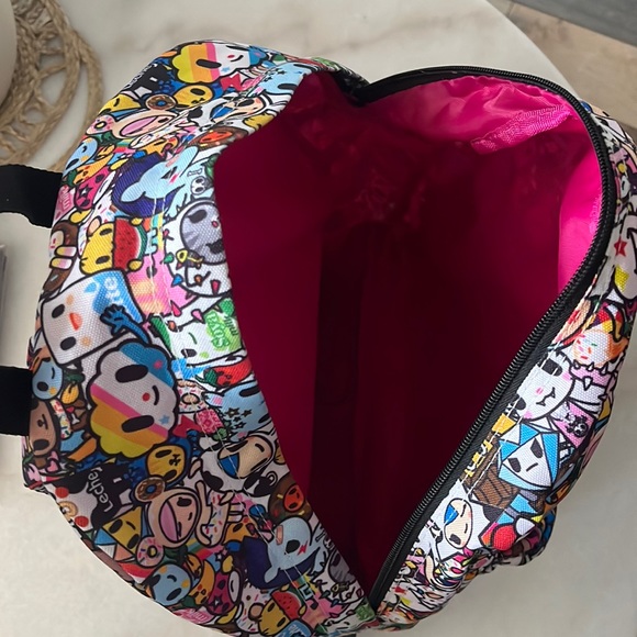 tokidoki | Bags | Tokidoki Backpack | Poshmark